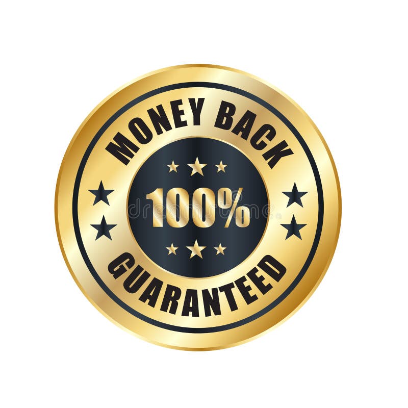 Satisfaction Guaranteed, Money Back Guarantee Service Guarantee ...