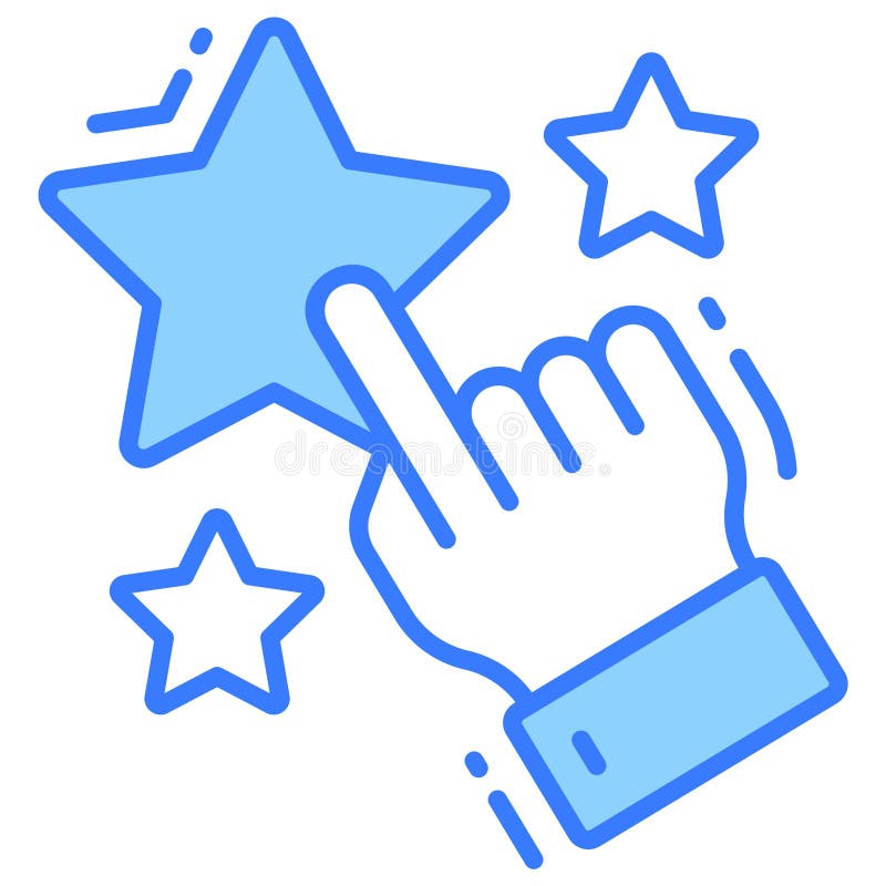 Satisfaction Icon, Survey and Feedback, Modern Vector Illustration ...