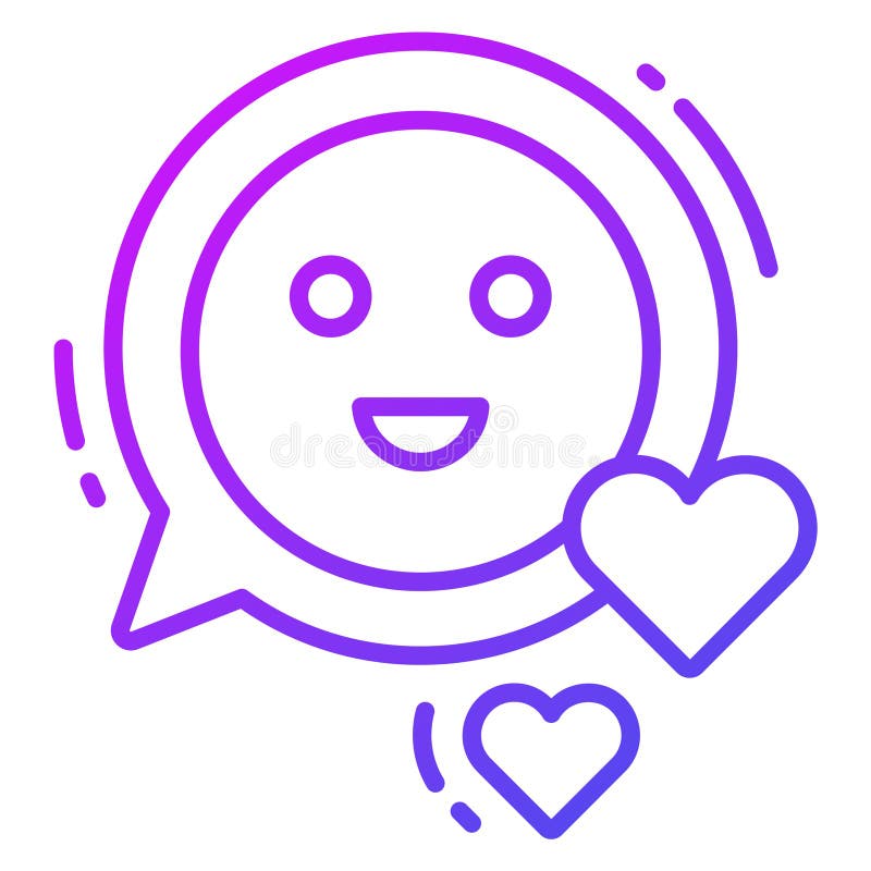 Satisfaction Icon, Survey and Feedback, Modern Vector Illustration ...