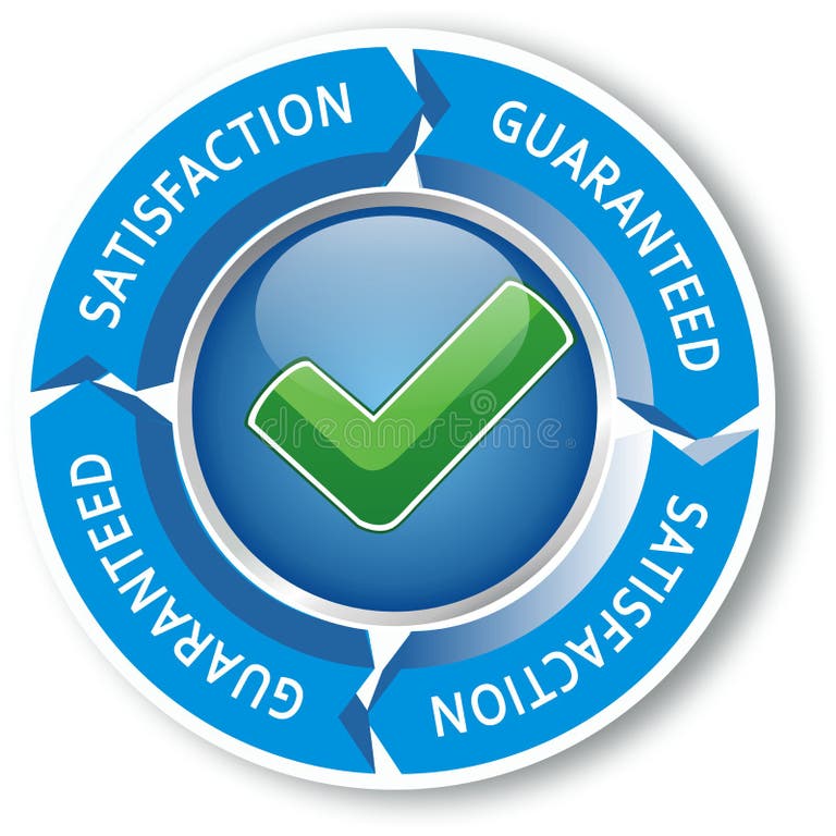 Guaranteed Sign Stock Illustrations – 14,150 Guaranteed Sign Stock ...