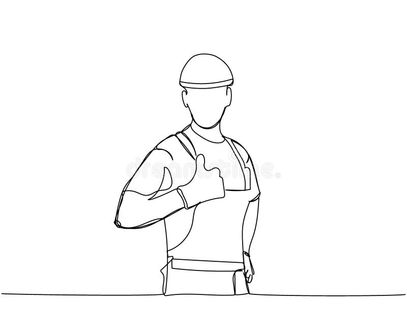 Working Hard Line Stock Illustrations – 1,024 Working Hard Line Stock ...