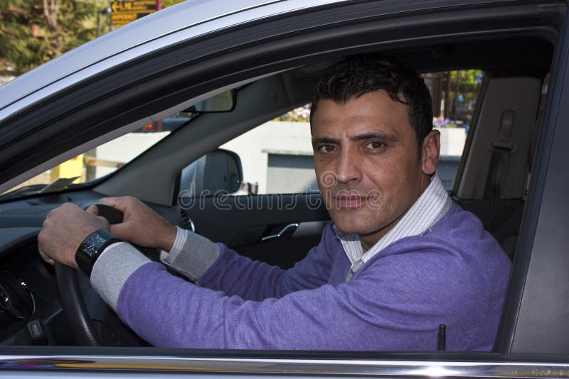 Satisfied Customer stock image. Image of business, commercial - 14364987