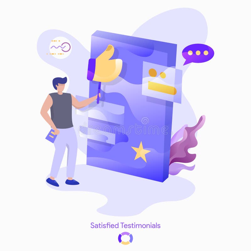 Satisfied Stock Illustrations – 11,798 Satisfied Stock Illustrations ...