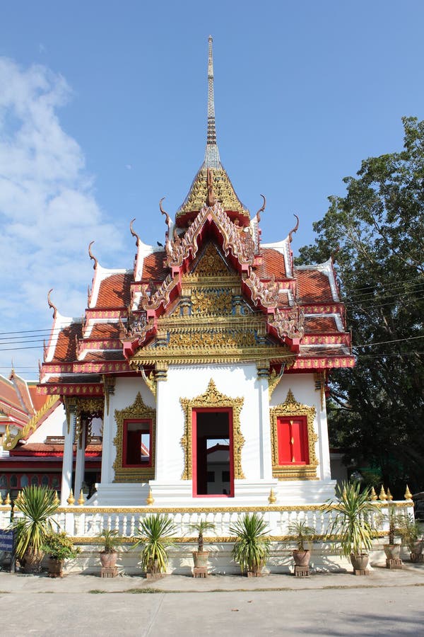 Satoop stock image. Image of stoop, building, mongkolwattu - 49052107