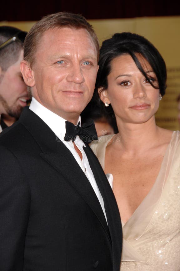 Satsuki Mitchell,Daniel Craig Editorial Photography - Image of craig ...