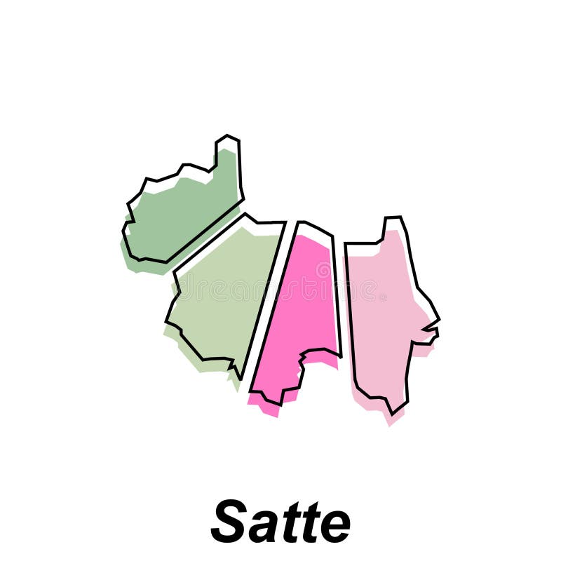 Satte Stock Illustrations – 6 Satte Stock Illustrations, Vectors ...