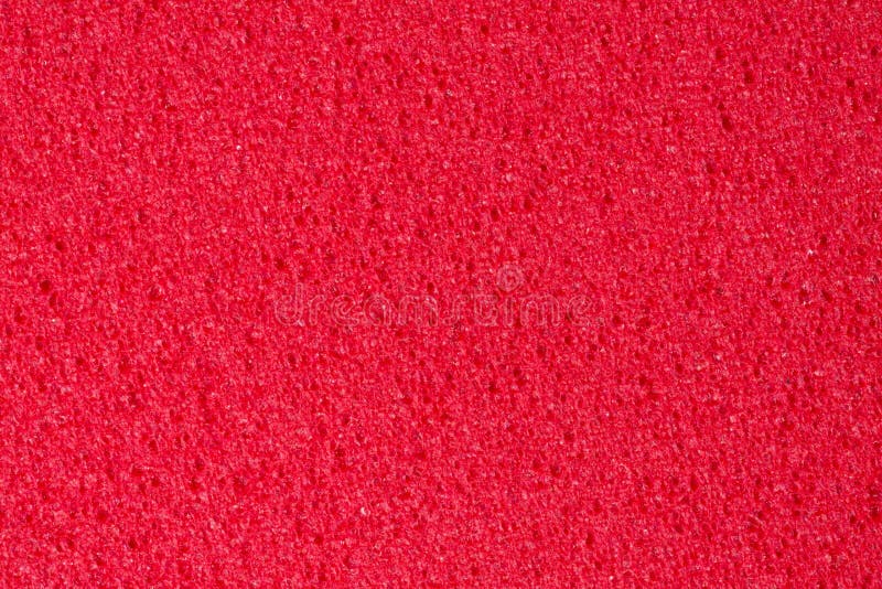 Saturated Dark Crimson Foam EVA Texture. Stock Photo - Image of high ...