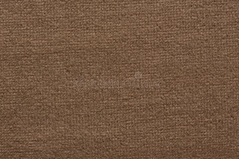 Saturated Deep Brown Textile Background. Stock Image - Image of elegant ...