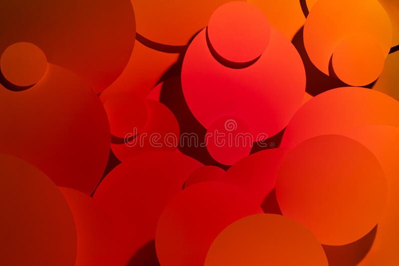 Deep Gradient Purple Orange Green Blue Abstract Background of Soar ...