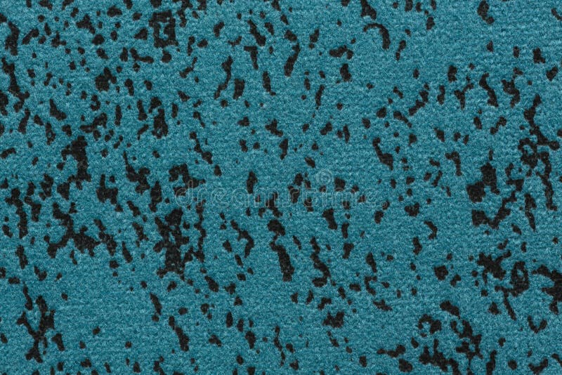 Saturated Fabric Texture in Chocolate Colour. Stock Image - Image of ...