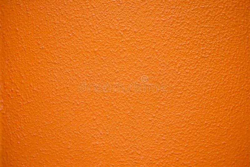 Perfect Empty Dappled Orange Background. Stock Photo - Image of empty ...
