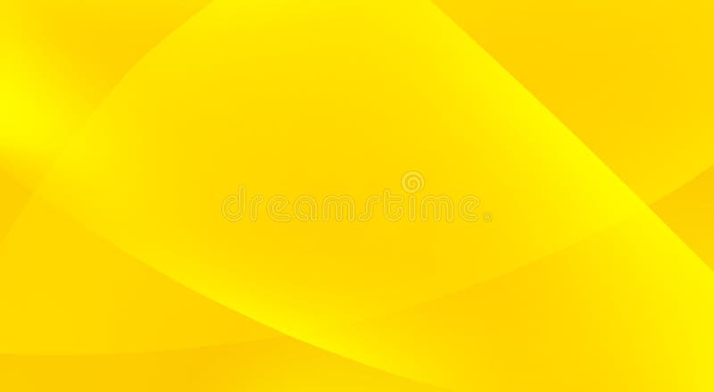 Saturated Light Redish Yellow Background. Vector Graphics Stock Vector ...