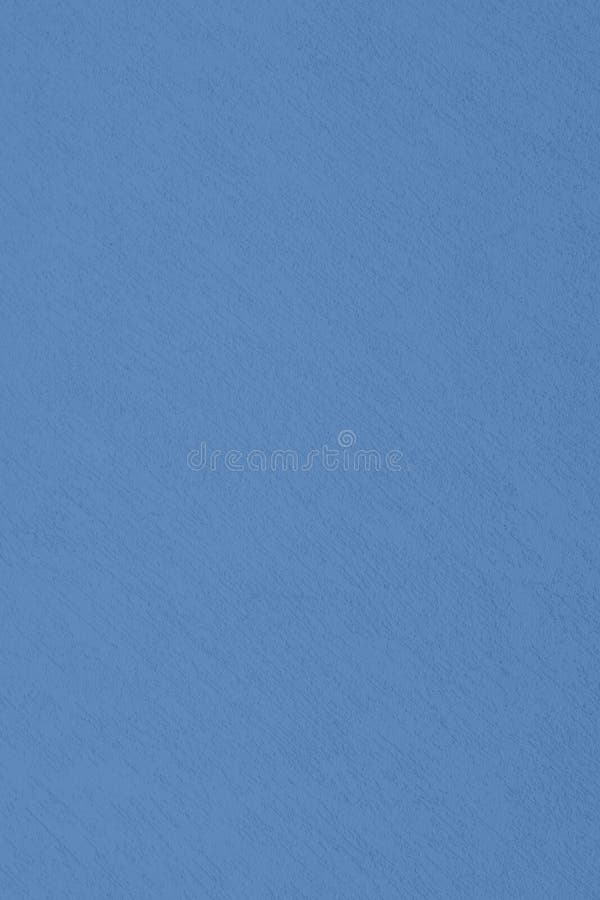 Saturated Pastel Blue Colored Low Contrast Concrete Textured Background ...