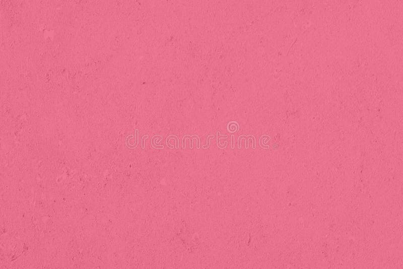 Saturated Pastel Pink Low Contrast Concrete Textured Background Stock ...