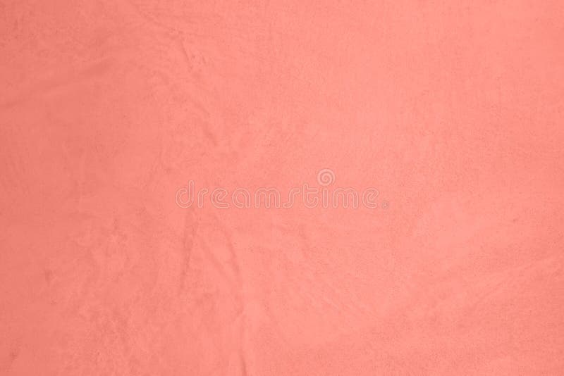 Saturated Pastel Pink Low Contrast Concrete Textured Background Stock ...