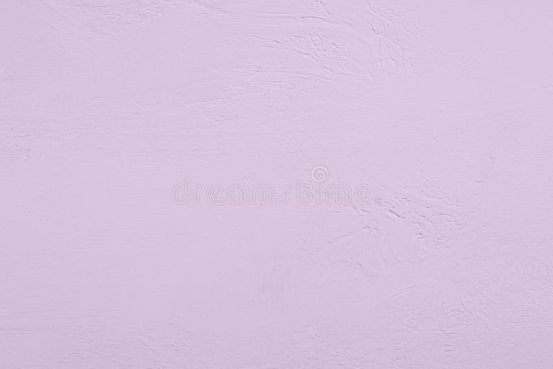 Saturated Pastel Purple Colored Low Contrast Concrete Textured ...
