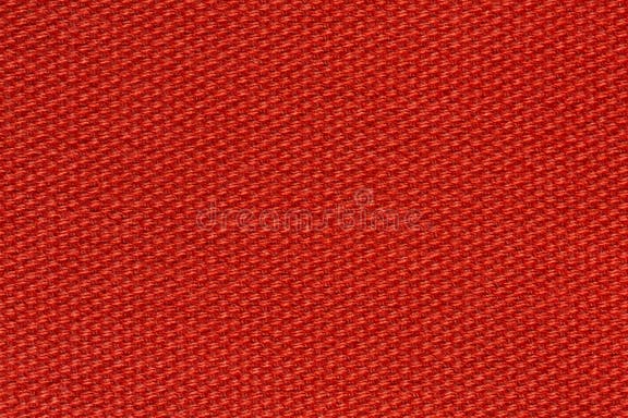 Saturated Red Fabric Texture for Your Marvelous Interior. Stock Image ...