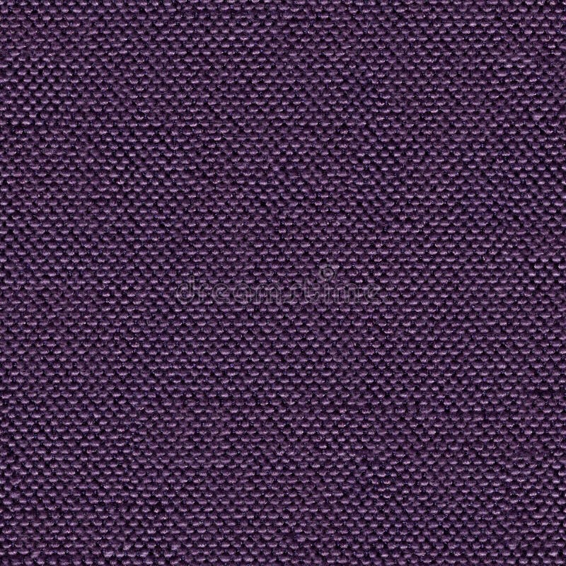 Saturated Violet Tissue Background for Your Interior. Stock Photo ...