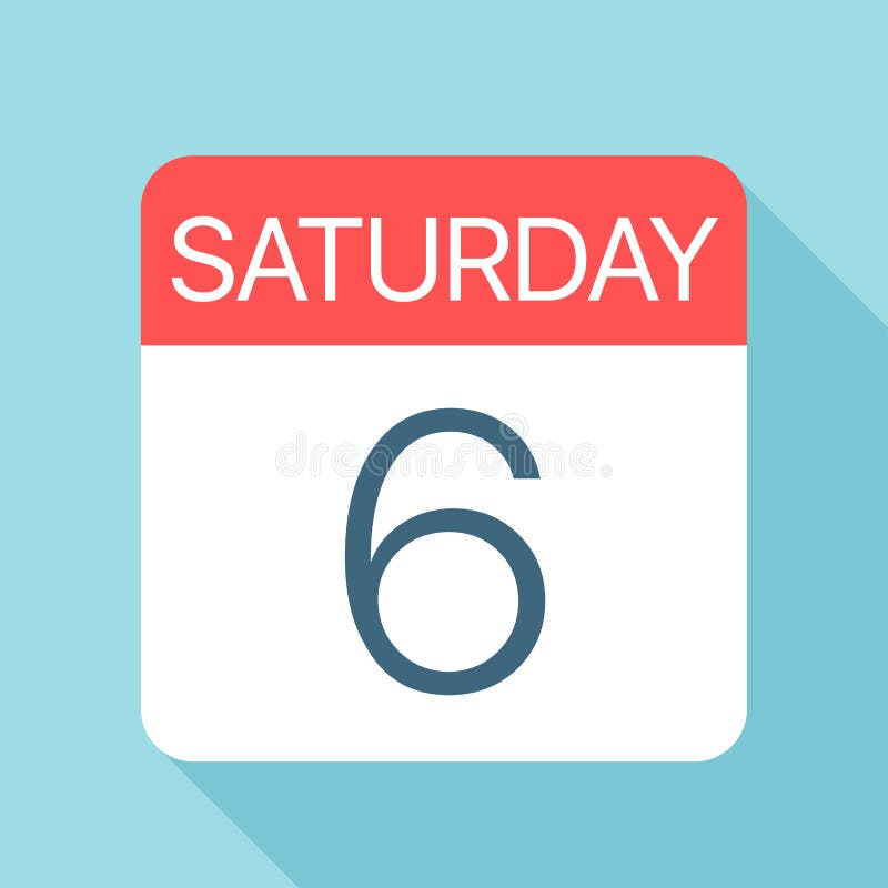 Saturday 22 - Calendar Icon. Vector Illustration of Week Day Paper Leaf ... Saturday 22 - Calendar Icon. Vector Illustration of Week Day Paper Leaf ...