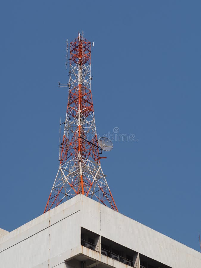 Saturday communication stock photo. Image of blue, skyscraper - 242544262