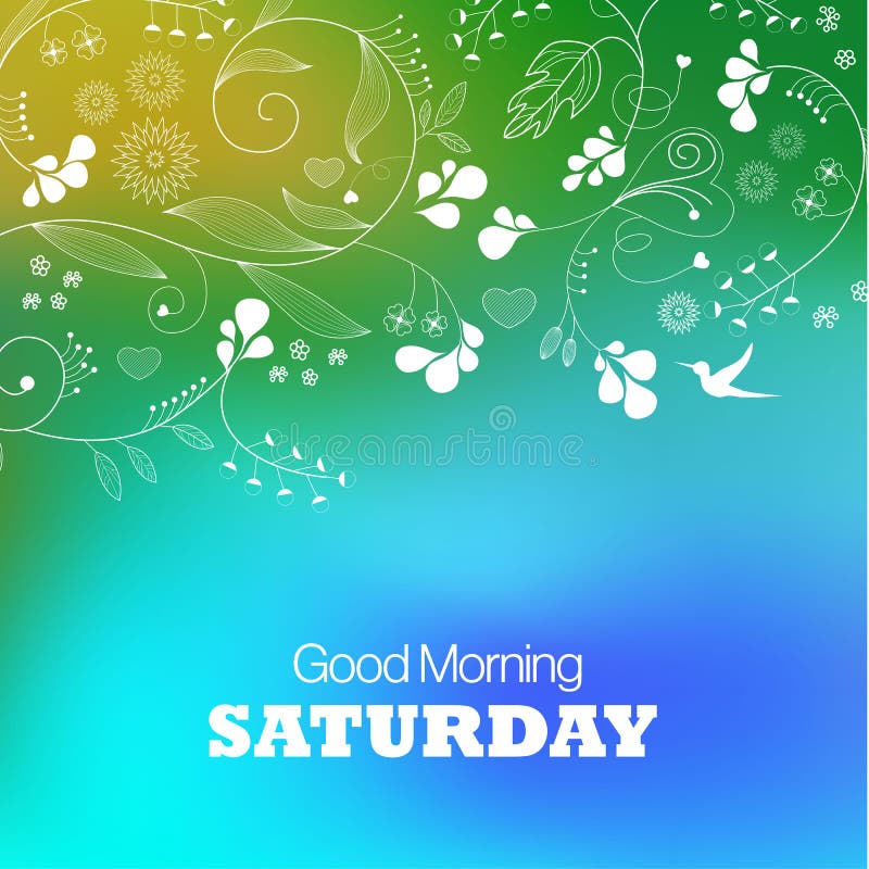 Saturday Stock Illustrations – 25,412 Saturday Stock Illustrations ...