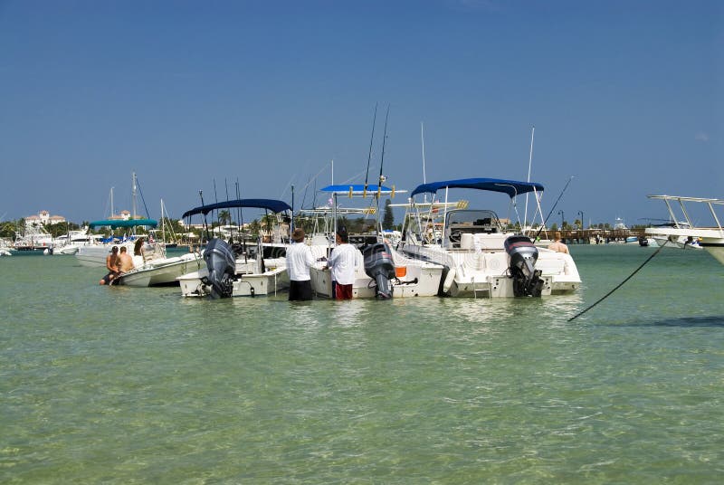 Saturday Island stock image. Image of destination, marine - 2339673