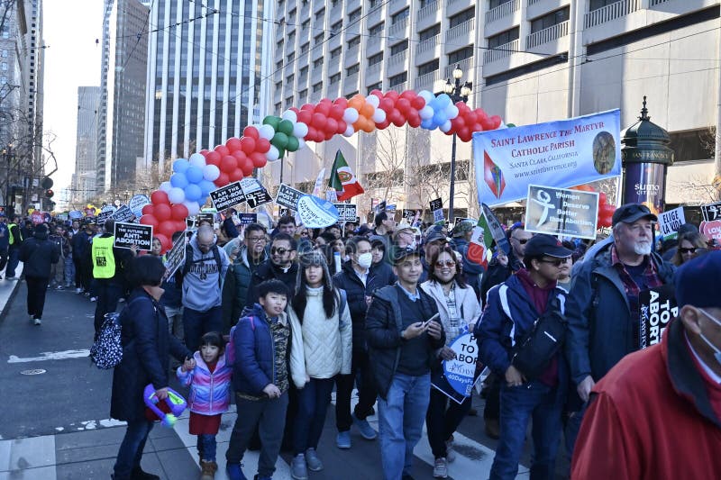 Walk for Life West Coast 2023 81 Editorial Photography - Image of ... Walk for Life West Coast 2023 81 Editorial Photography - Image of ...