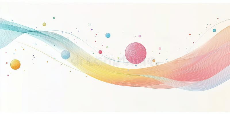 Saturn Icon. One Line Drawing of a Planet. Modern Illustration Stock ...