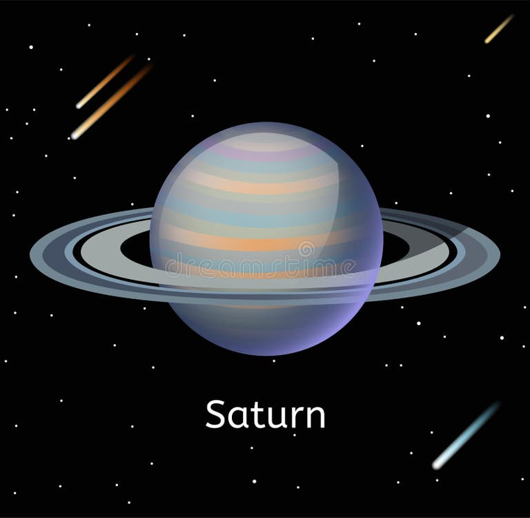 Saturn Texture Map Stock Illustrations – 167 Saturn Texture Map Stock ...