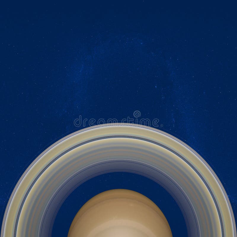 Saturns Rings Stock Illustrations – 33 Saturns Rings Stock ...
