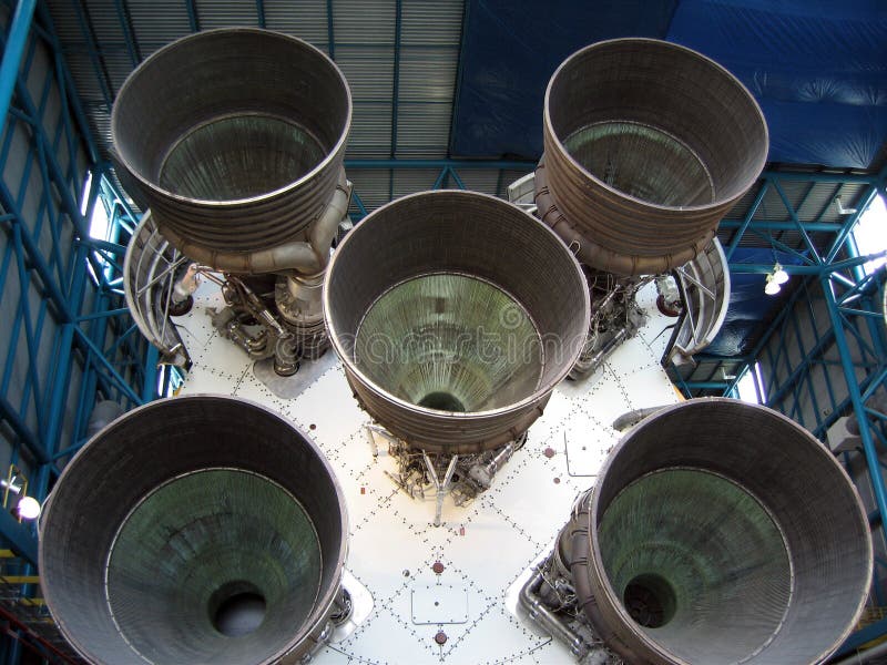 Apollo Saturn V editorial photography. Image of nasa - 50557672