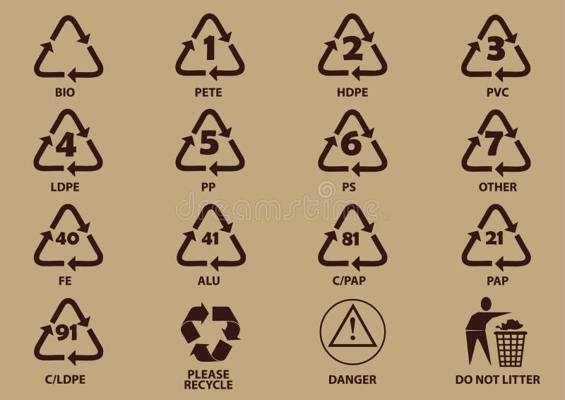 Satz Verpackungs-Symbole stock abbildung. Illustration von verpacken ... Satz Verpackungs-Symbole stock abbildung. Illustration von verpacken ...