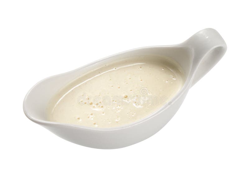 Sauce à fromage fondu image stock. Image du crémeux, navigation - 27116533
