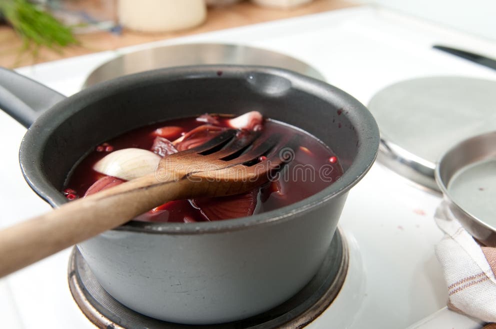 Sauce stock image. Image of sauce, wine, grey, stow, vegetables - 12108553