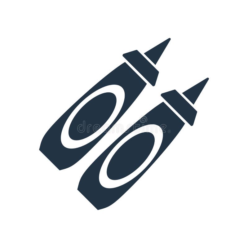 Sauce Icon Vector Isolated on White Background, Sauce Sign Stock Vector ...