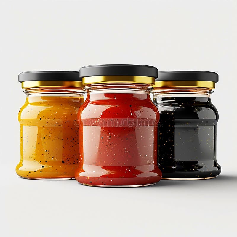 Sauce Jars Stock Illustrations – 938 Sauce Jars Stock Illustrations ...