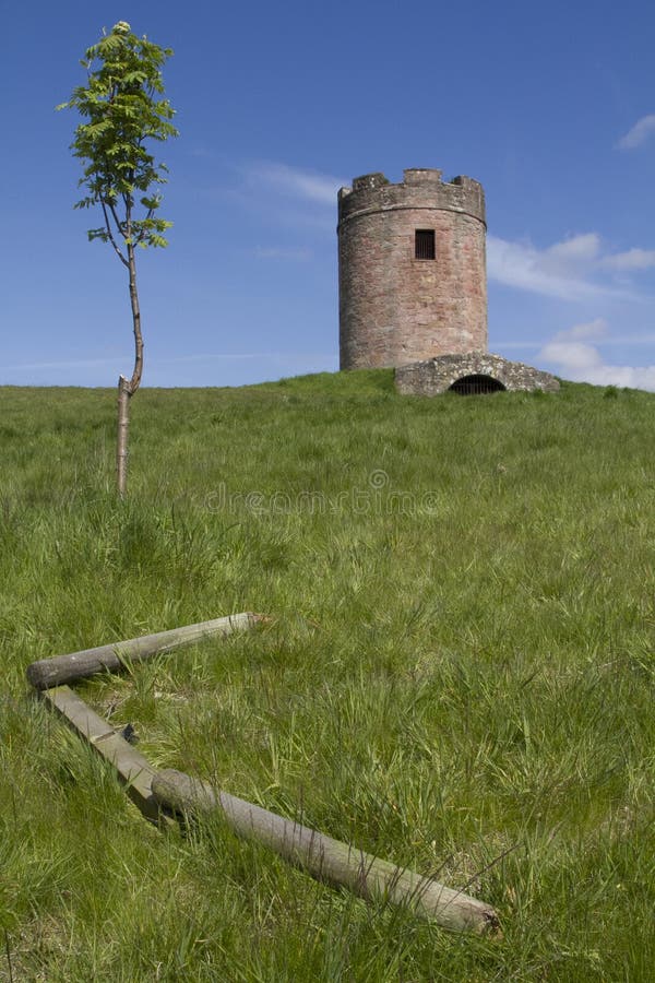 Sauchie Tower Stock Photos - Free & Royalty-Free Stock Photos from ...