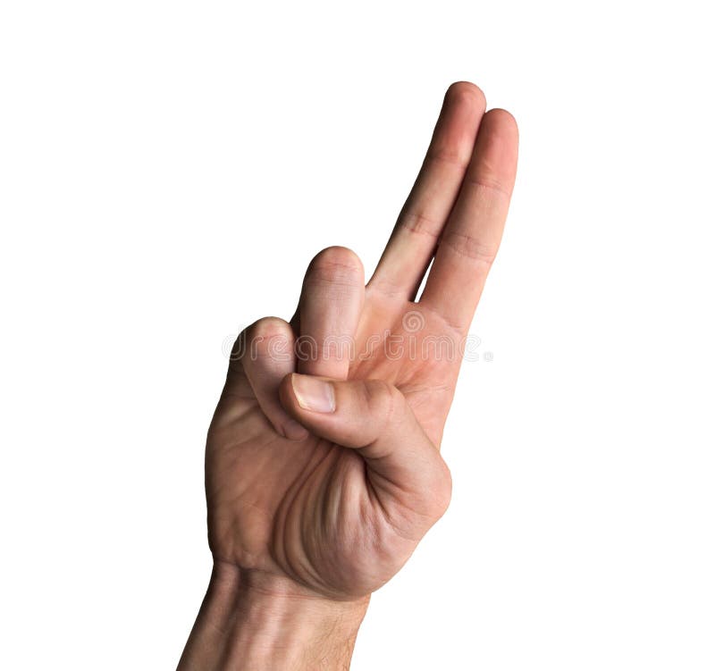 Gesto de mão APROVADO 666 foto de stock. Imagem de braço - 93726778