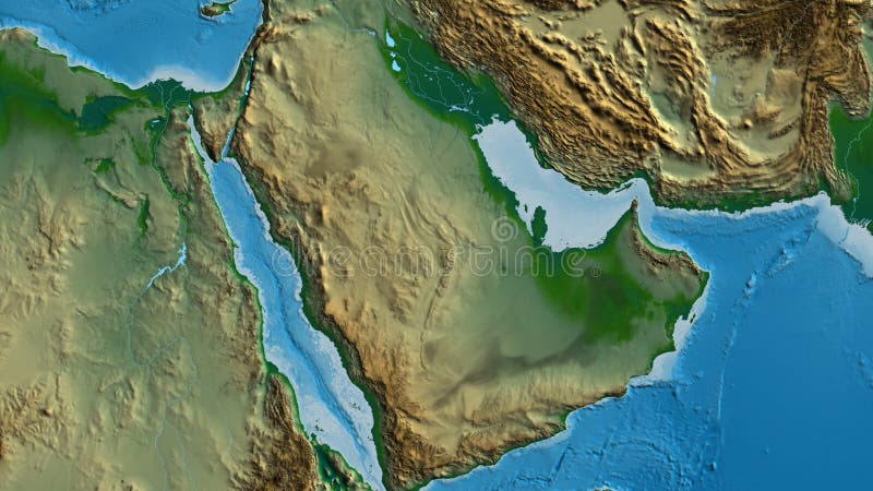 Saudi Arabia Area Map Stock Illustrations – 1,677 Saudi Arabia Area Map ...