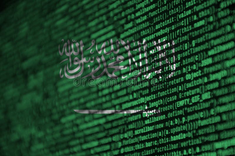 Saudi Source Code Stock Illustrations – 6 Saudi Source Code Stock ...