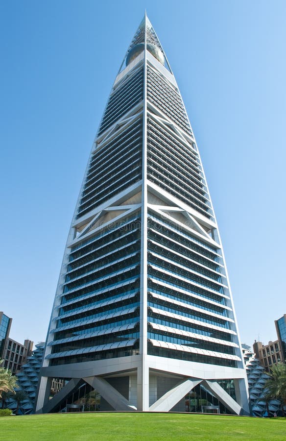 Saudi Arabia editorial photo. Image of elevation, landmark - 63794811