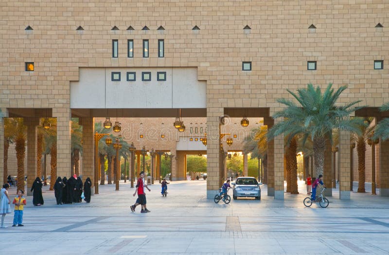 Saudi Arabia editorial stock image. Image of arabia, outdoor - 64147609