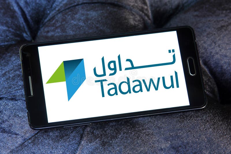 Saudi Tadawul Logo Stock Photos - Free & Royalty-Free Stock Photos from ...