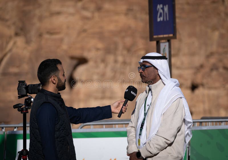 2023 Saudi Tour Competition Logo Editorial Stock Image - Image of ...