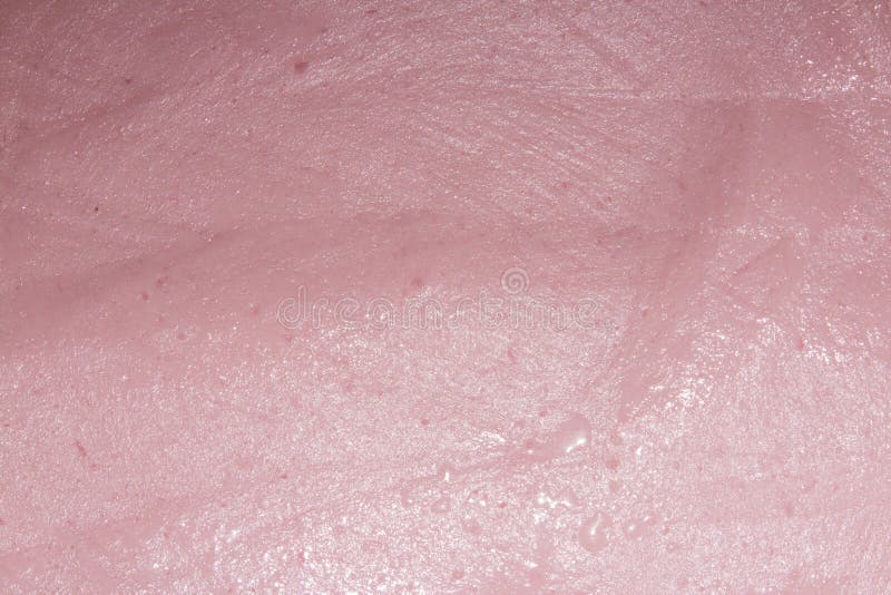 Texture of boiled sausage. stock photo. Image of appetizer - 153142466