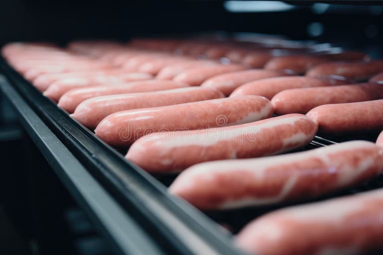 Sausage Factory Standards: Quality Control in Process Stock ...