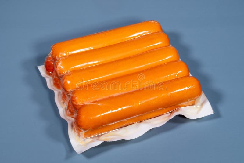 678 Sausage Plastic Package Stock Photos - Free & Royalty-Free Stock ...