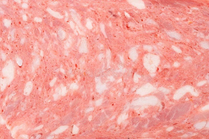 Sausage texture stock photo. Image of edible, juicy, cooked - 59200846