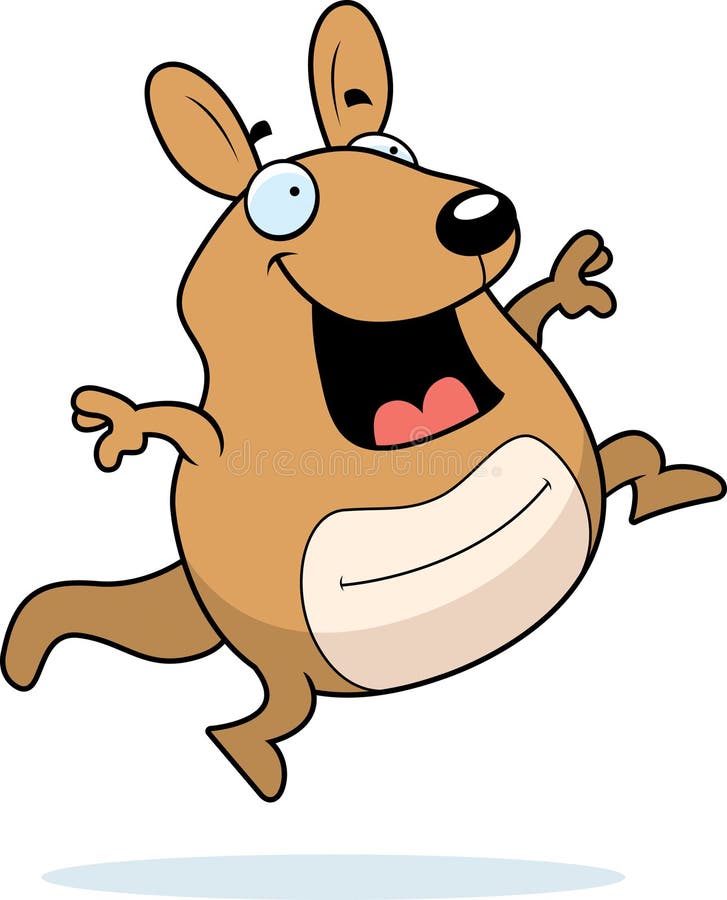 Wallaby Stock Illustrations, Vecteurs, & Clipart – (5,149 Stock ...
