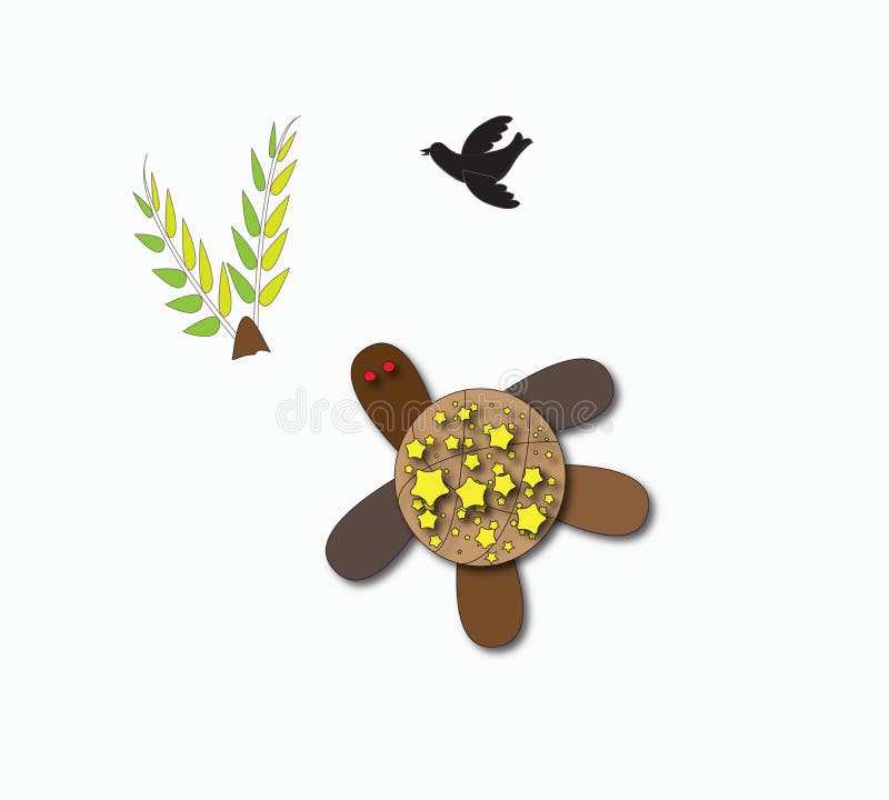 Save Animals Symbol of Rescuing Pets Symbolic Image Stock Vector ...